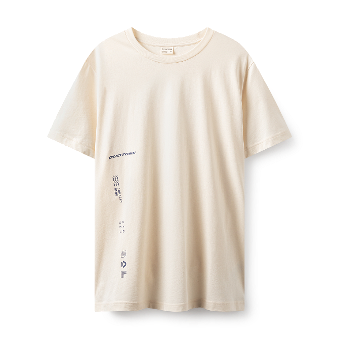 DT Tee Cyclone undyed SS men 44242 5006 undyed cotton 24 52 L